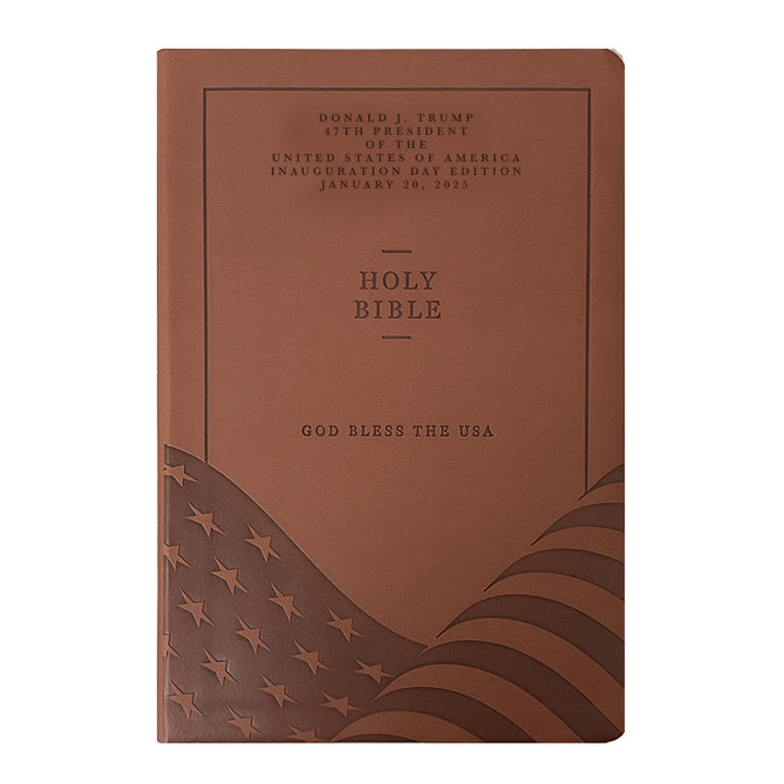 Home page – God Bless The USA Bible